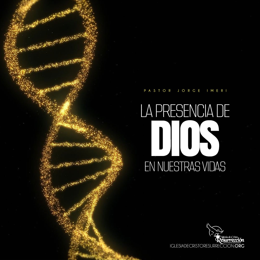 La Presencia De Dios En El Tabernaculo