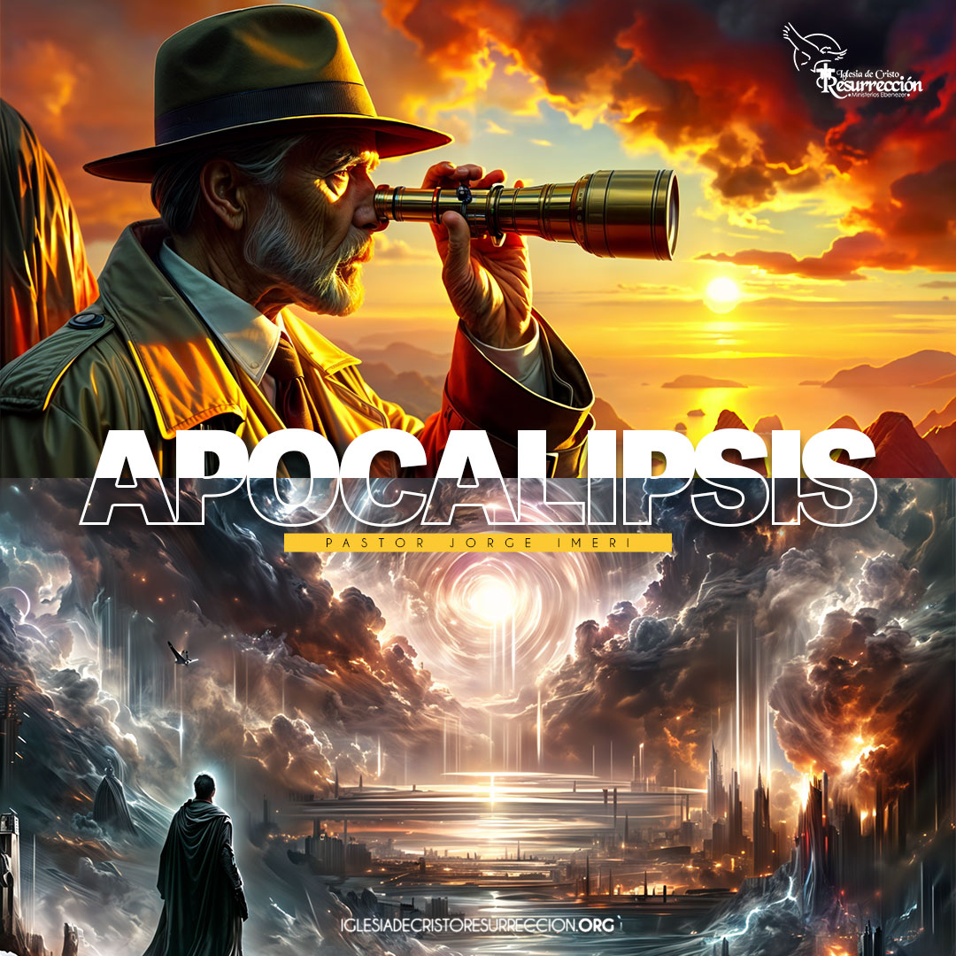 Apocalipsis