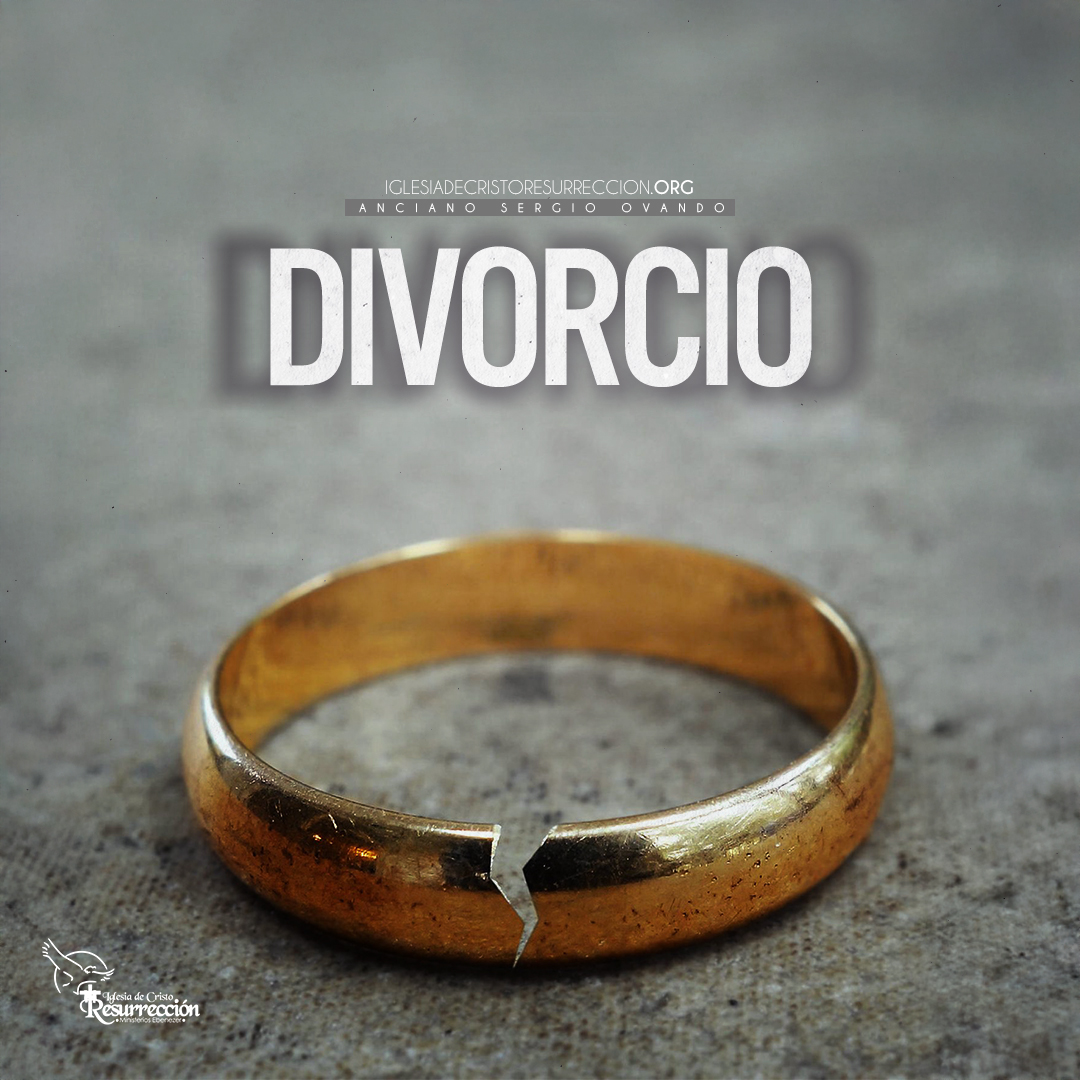 Divorcio