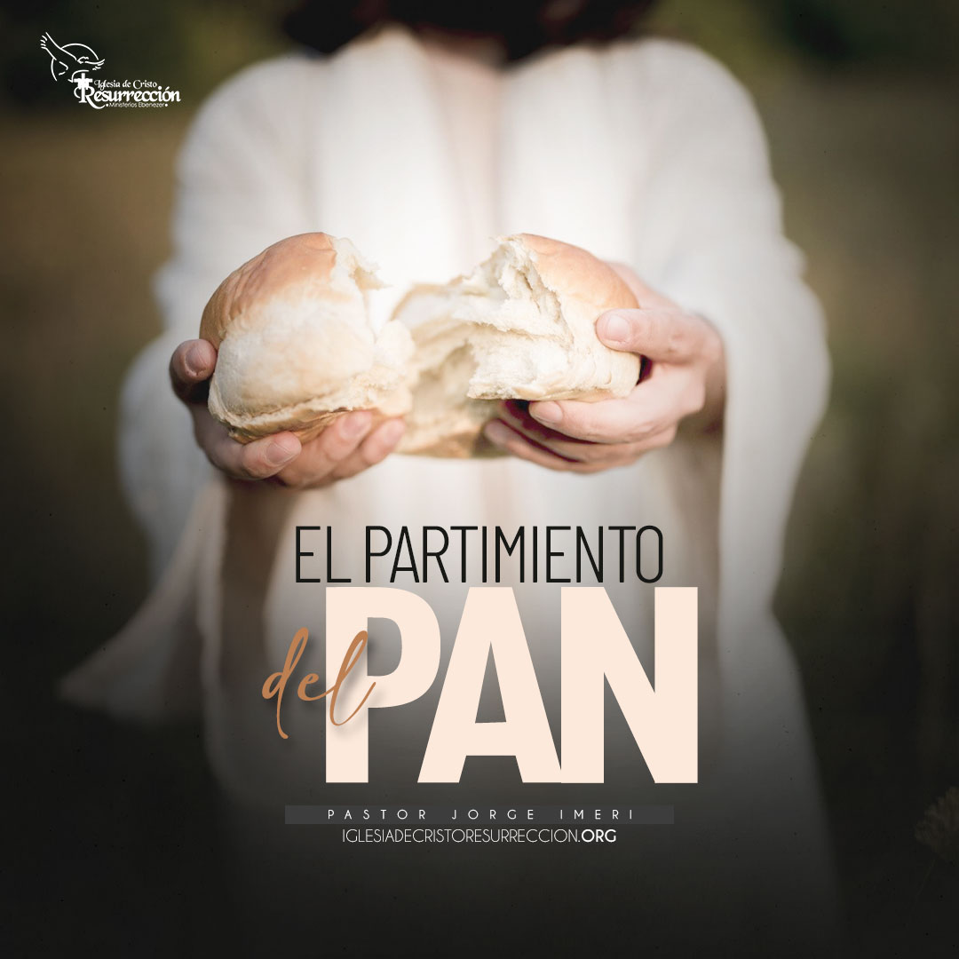 El partimiento del pan
