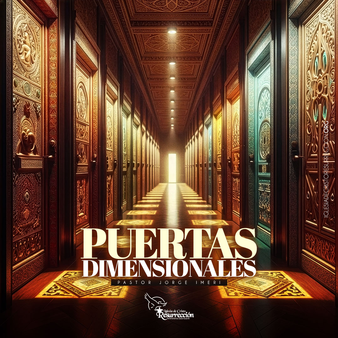 Puertas dimensionales